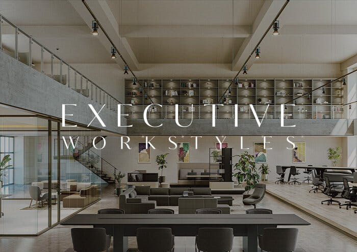 オカムラのオフィススペシャルサイト | 株式会社オカムラ